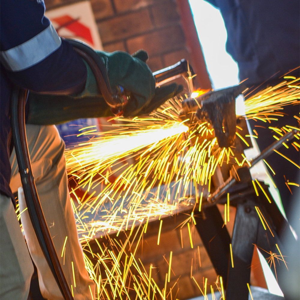 Gallery | RTA Rigger Training Academy